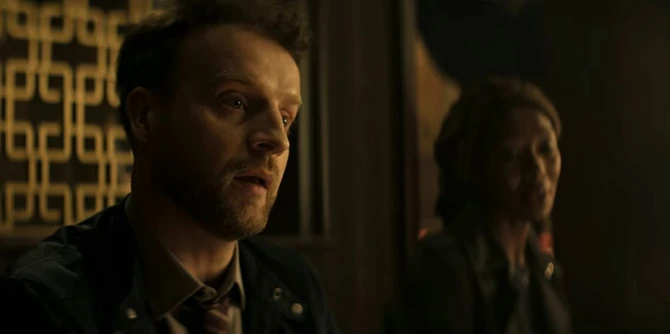 Peter Andrews | YOU Wiki | Fandom