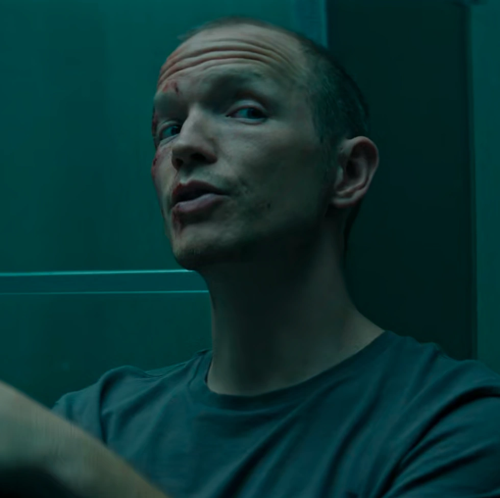 Dane Robinson | YOU Wiki | Fandom