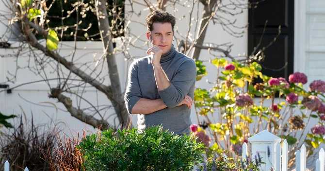 Matthew Engler | YOU Wiki | Fandom