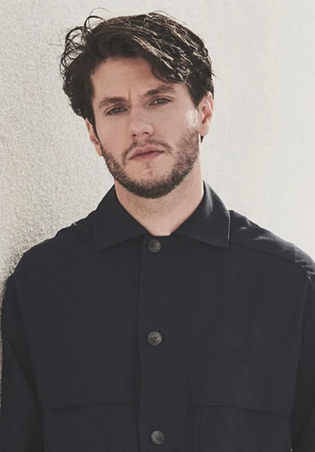 James Scully | YOU Wiki | Fandom