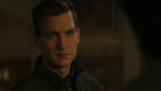 Ryan Goodwin | YOU Wiki | Fandom