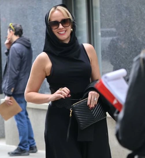 Maddie Lockwood | YOU Wiki | Fandom