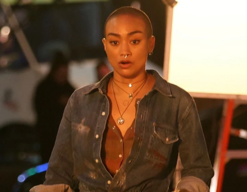 Marienne Bellamy | YOU Wiki | Fandom