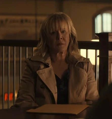 Ruthie Falco | YOU Wiki | Fandom