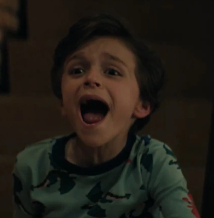 Henry Goldberg | YOU Wiki | Fandom
