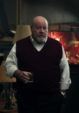 Bob Cain | YOU Wiki | Fandom