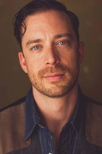 Ryan Andes | YOU Wiki | Fandom