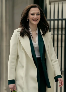 Kate Lockwood | YOU Wiki | Fandom