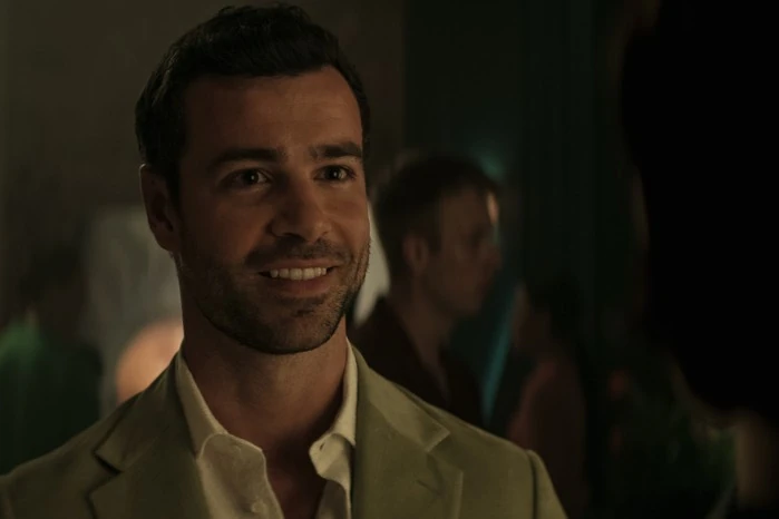 Niko Leandros | YOU Wiki | Fandom