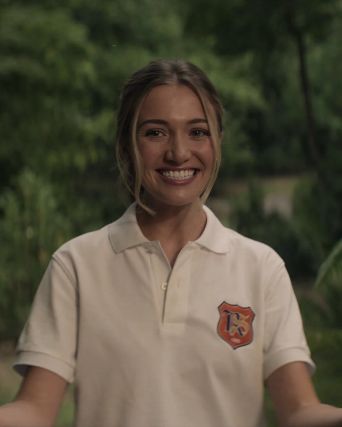 Phoebe Borehall-Blaxworth | YOU Wiki | Fandom