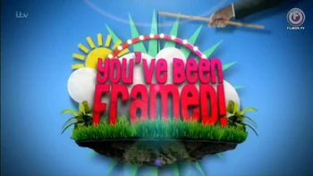 Series 1 | You've Been Framed! Wiki | Fandom