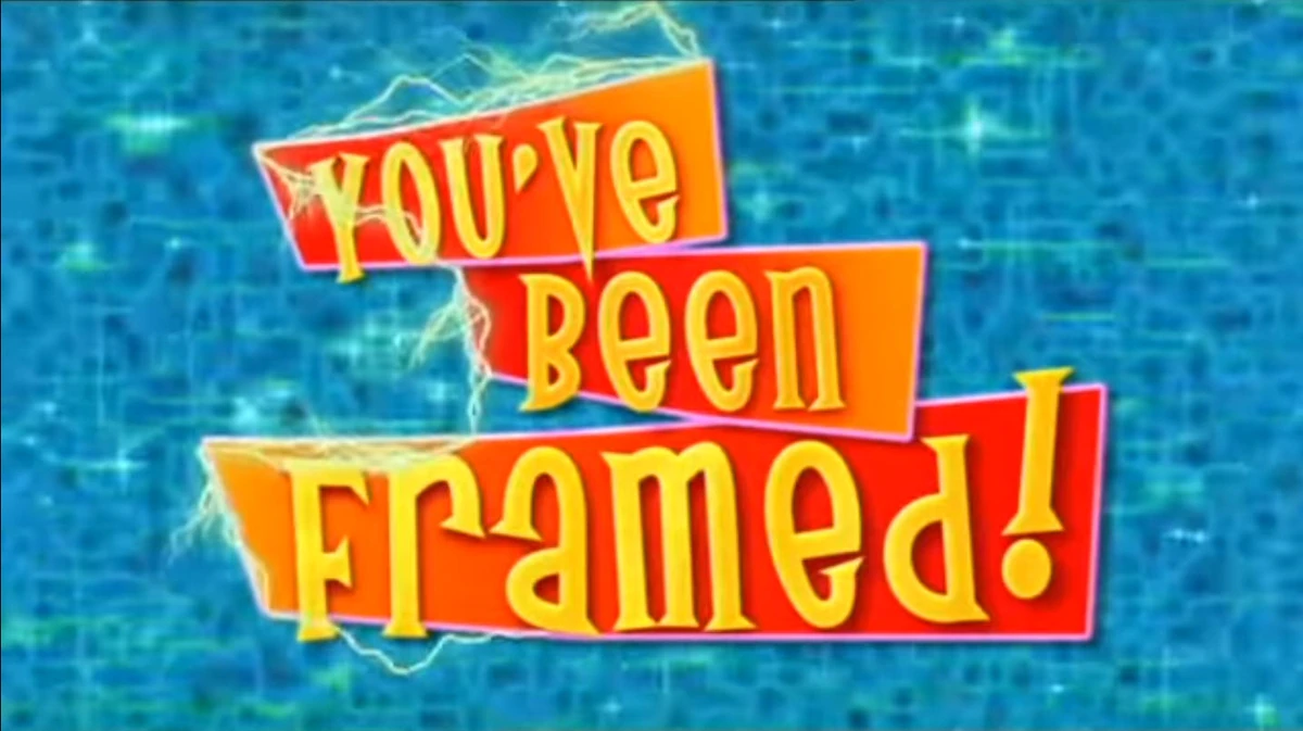 Series 22 | You've Been Framed! Wiki | Fandom