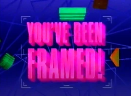 Series 1 | You've Been Framed! Wiki | Fandom
