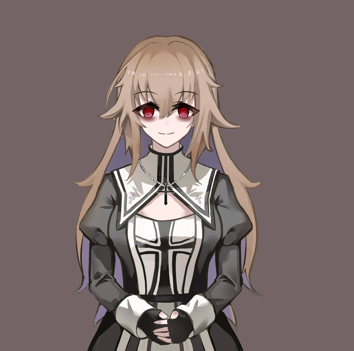 萨莉莎 | 攸西半岛 Wiki | Fandom