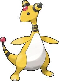 Tori | Yovani's Pokemon Adventure Wiki | Fandom