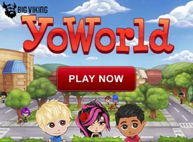YoWorld Wiki/PlayNowNEW | YoWorld Wiki | Fandom
