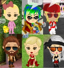 Category:Types of YoWorld Players | YoWorld Wiki | Fandom