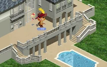 Mafia Don Mansion | YoWorld Wiki | Fandom