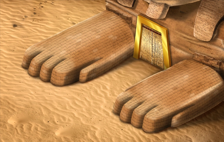 Sphinx House AE2017 | YoWorld Wiki | Fandom