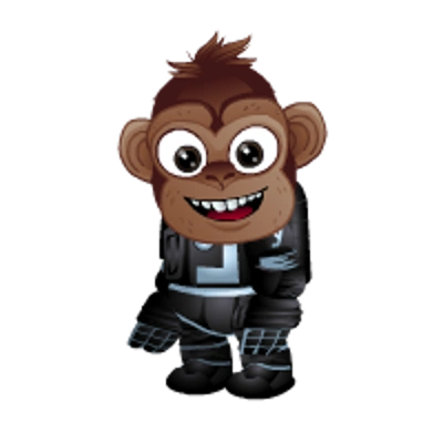 Guenter the Monkey PS2015 | YoWorld Wiki | Fandom