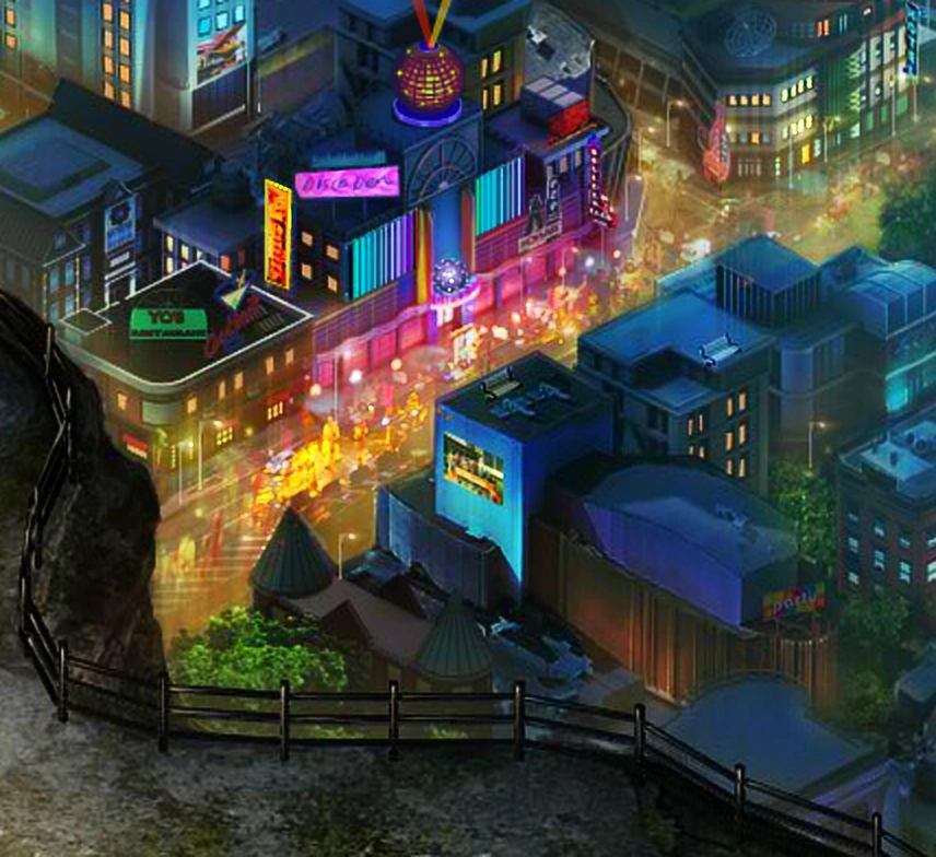 Disco | YoWorld Wiki | Fandom