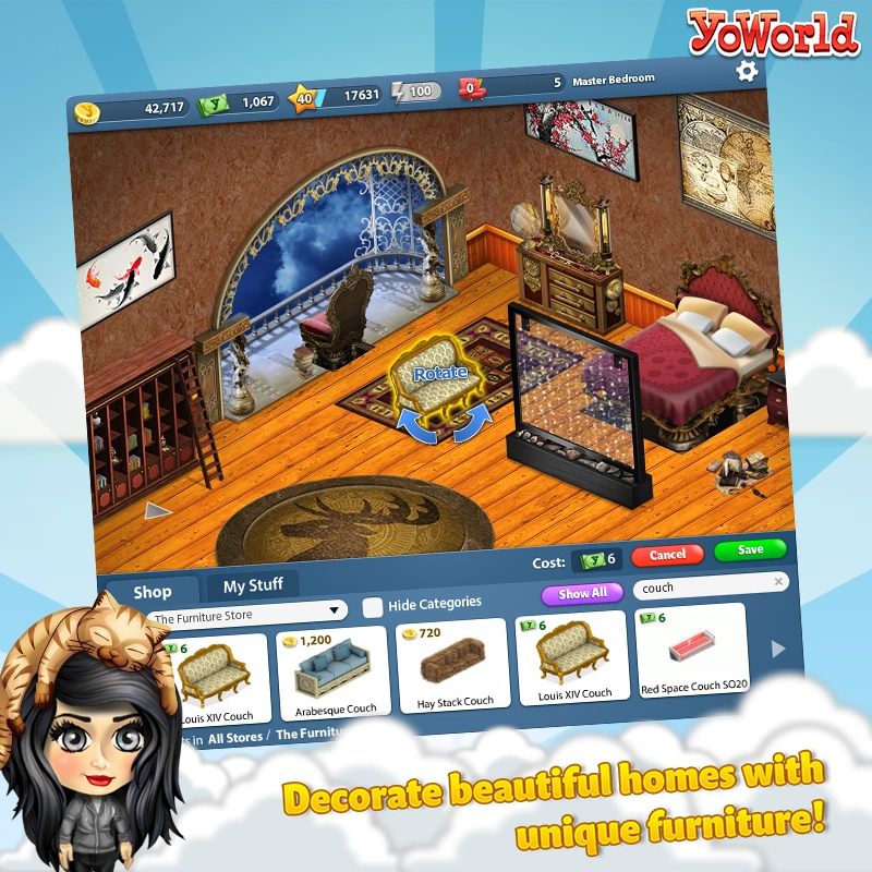 YoWorld | YoWorld Wiki | Fandom