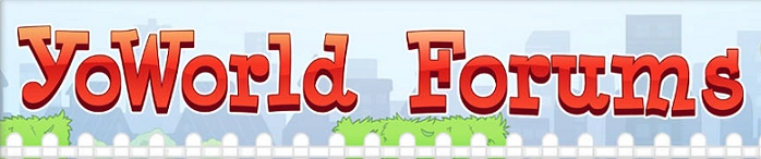 YoWorld Forums | YoWorld Wiki | Fandom