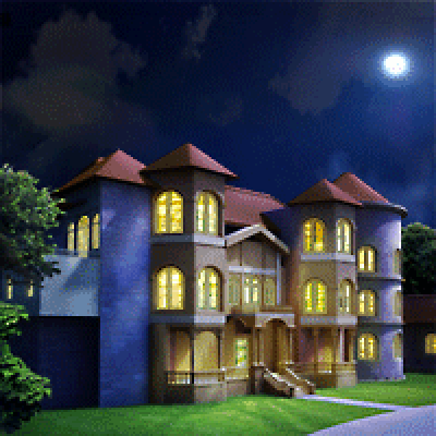 Grand Mafia Manor | YoWorld Wiki | Fandom