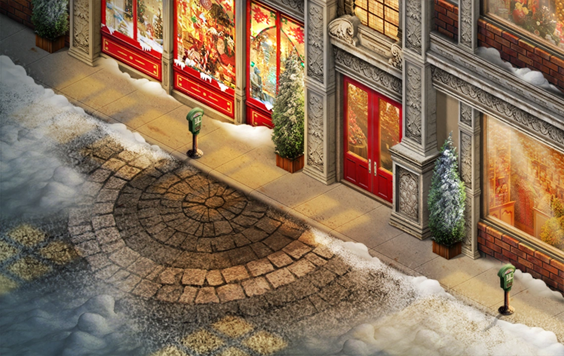 Holidays 2014 | YoWorld Wiki | Fandom