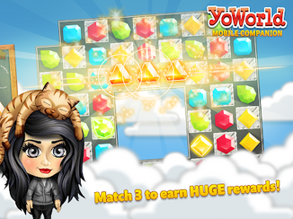 YoWorld Mobile Companion App | YoWorld Wiki | Fandom