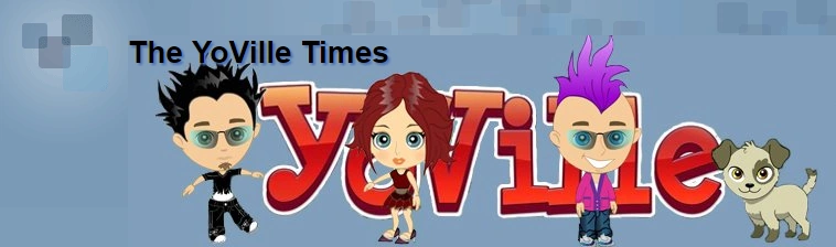 The YoVille Times | YoWorld Wiki | Fandom