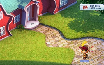 Playhouse | YoWorld Wiki | Fandom