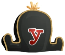 YoPirate Hat | YoWorld Wiki | Fandom