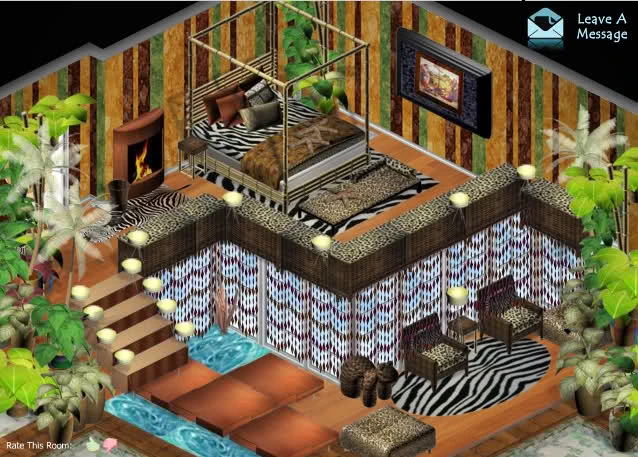 Room Ratings | YoWorld Wiki | Fandom