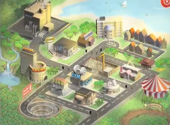 YoWorld Map | YoWorld Wiki | Fandom