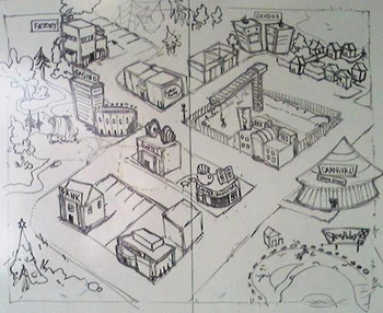 YoWorld Map | YoWorld Wiki | Fandom