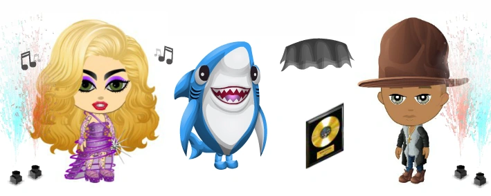 Yammy Awards | YoWorld Wiki | Fandom