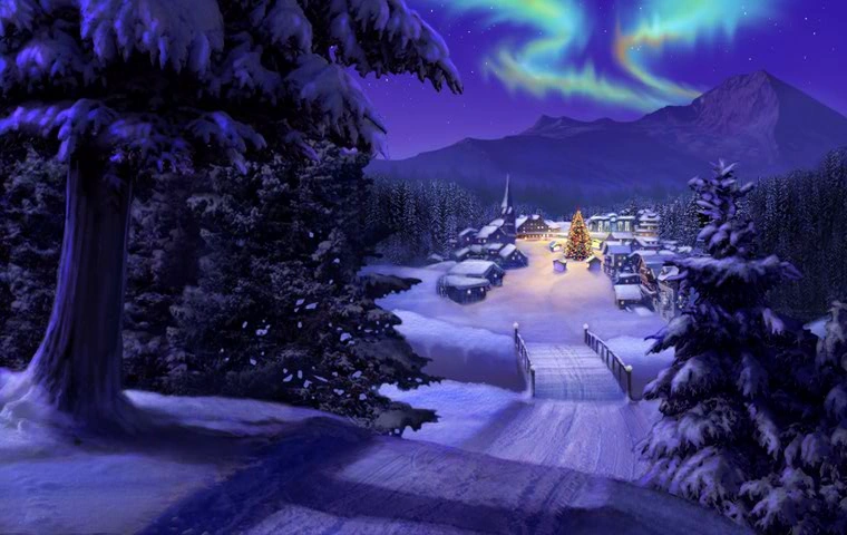 Christmas 2011 | YoWorld Wiki | Fandom