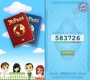 YoPass | YoWorld Wiki | Fandom