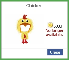 Chicken | YoWorld Wiki | Fandom