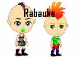 Rabauke | YoWorld Wiki | Fandom