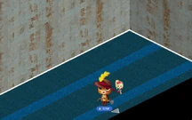 Crash Landing Site DJ2018 | YoWorld Wiki | Fandom