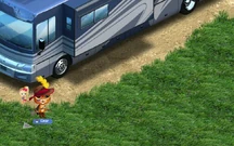 Yoville Campground | YoWorld Wiki | Fandom