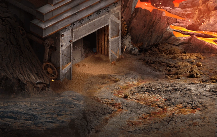 Volcano Cavern HT2018 | YoWorld Wiki | Fandom