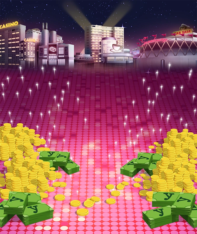 VIP Celebration | YoWorld Wiki | Fandom