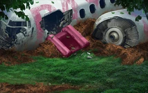 Crash Landing Site DJ2018 | YoWorld Wiki | Fandom