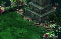 Jungle Survivor Site DJ2018 | YoWorld Wiki | Fandom