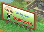Under World | YoWorld Wiki | Fandom