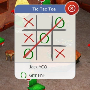 Play A Game | YoWorld Wiki | Fandom