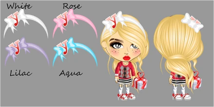 YoWorld 10th Anniversary | YoWorld Wiki | Fandom